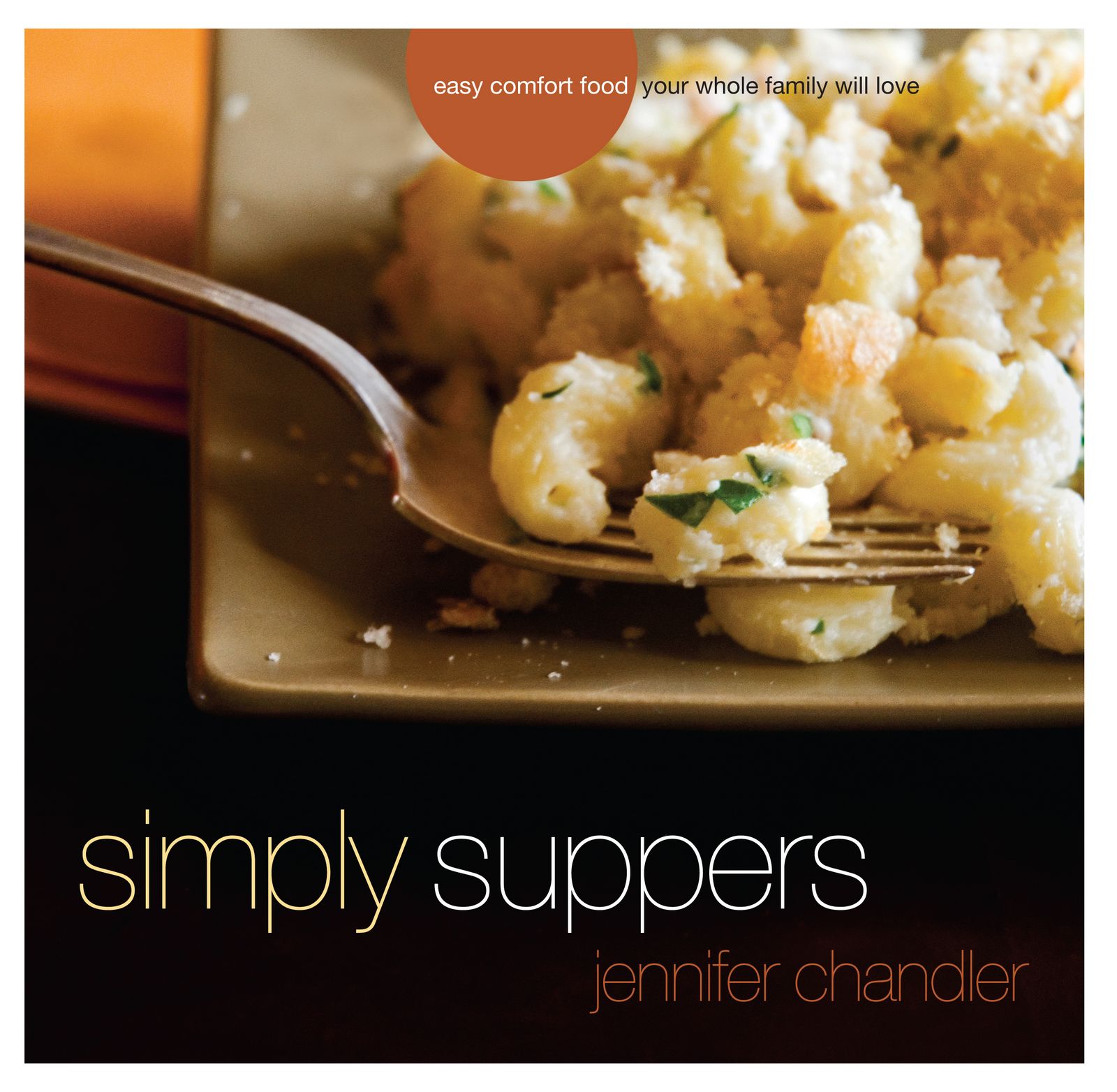“Simply Suppers” Winners